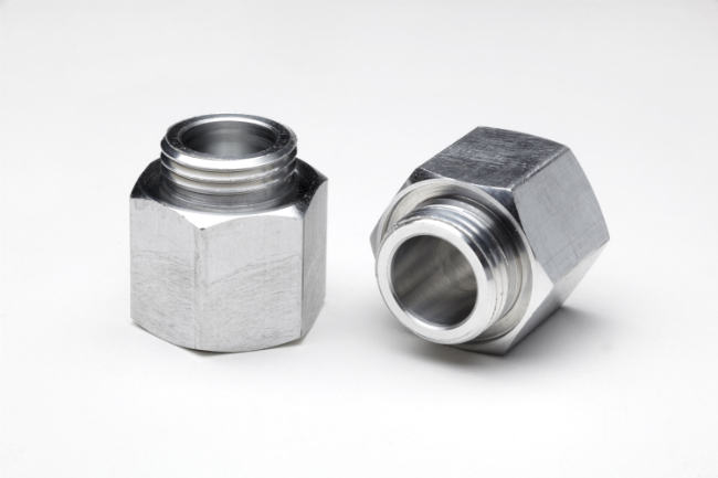 H & H Machined Products